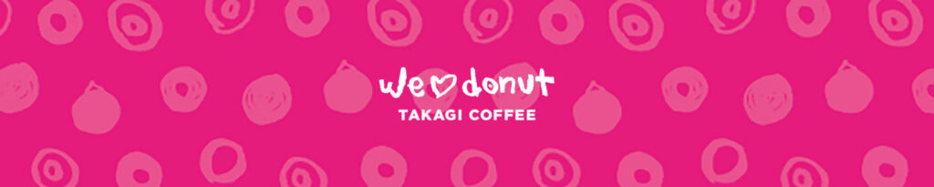 Menu: we♡自由が丘 – WeLoveDonut