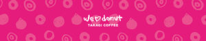 Menu: we♡自由が丘 – WeLoveDonut